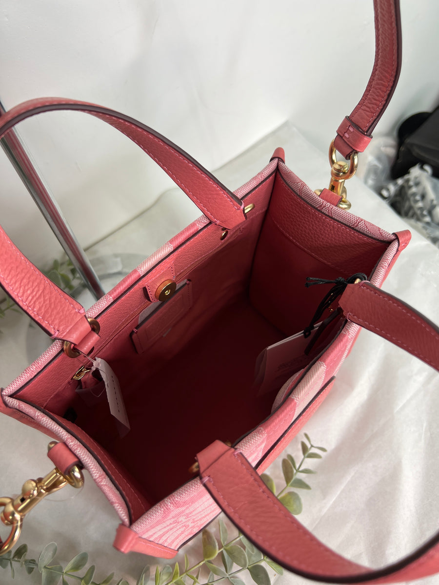 Coach dempsey 22 – Canada Original Purse