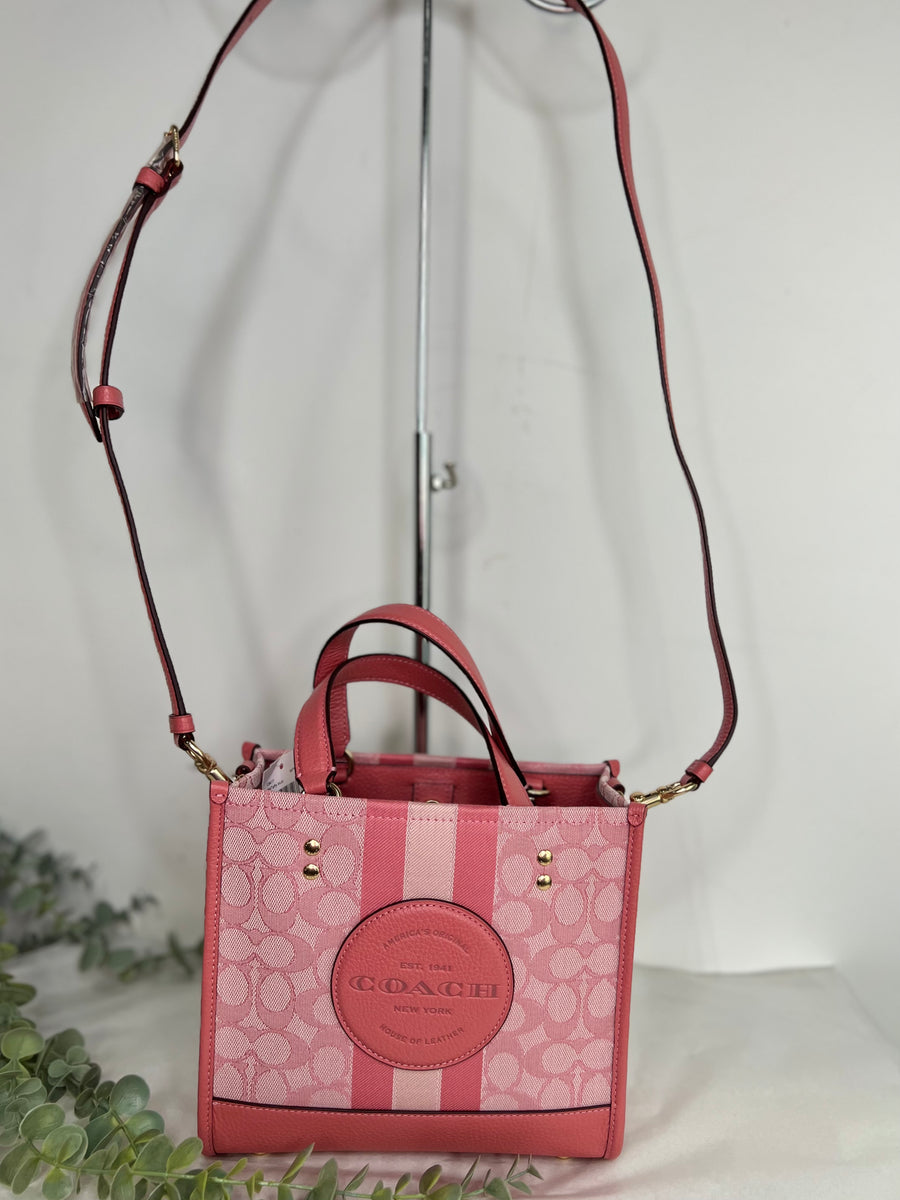 Coach dempsey 22 – Canada Original Purse