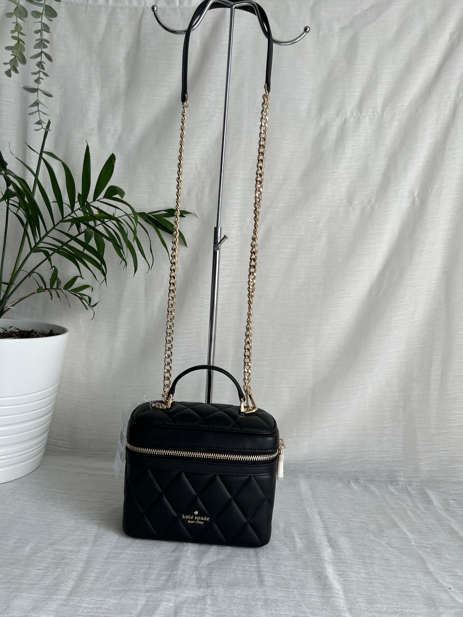 Kate spade carey trunk – Canada Original Purse