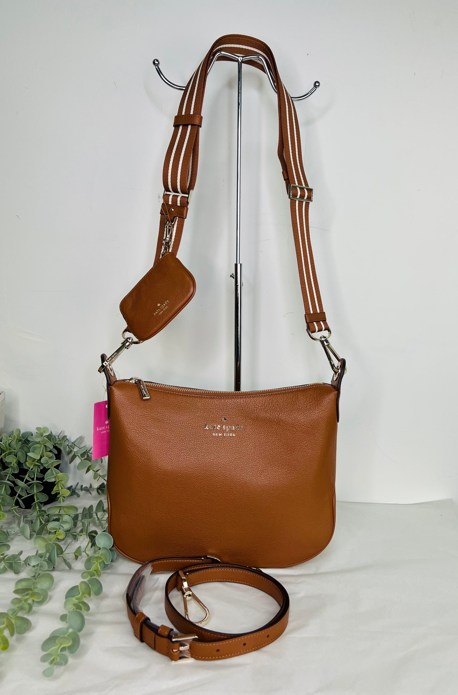 Kate spade carey trunk – Canada Original Purse